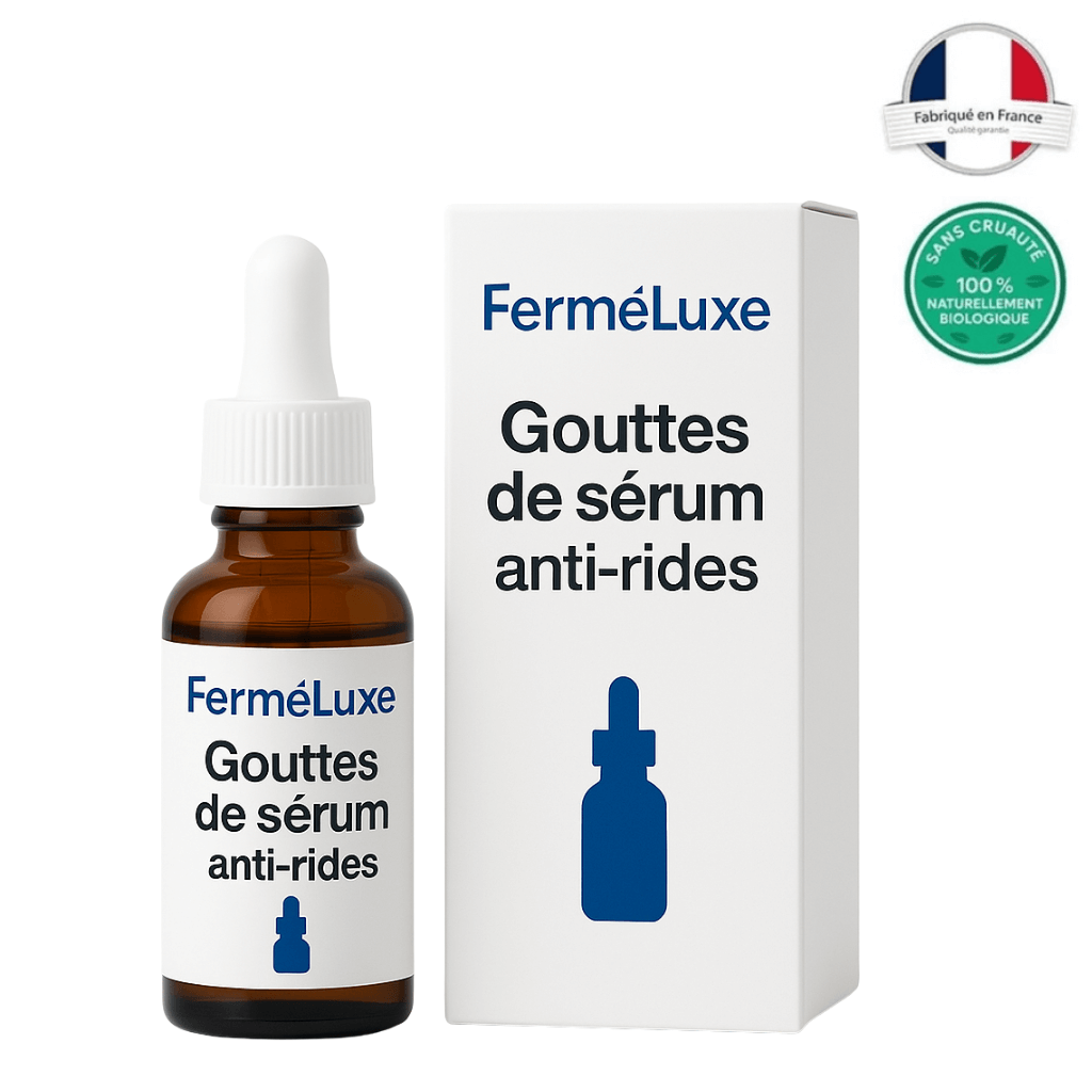 Autera Sérum Anti-Rides