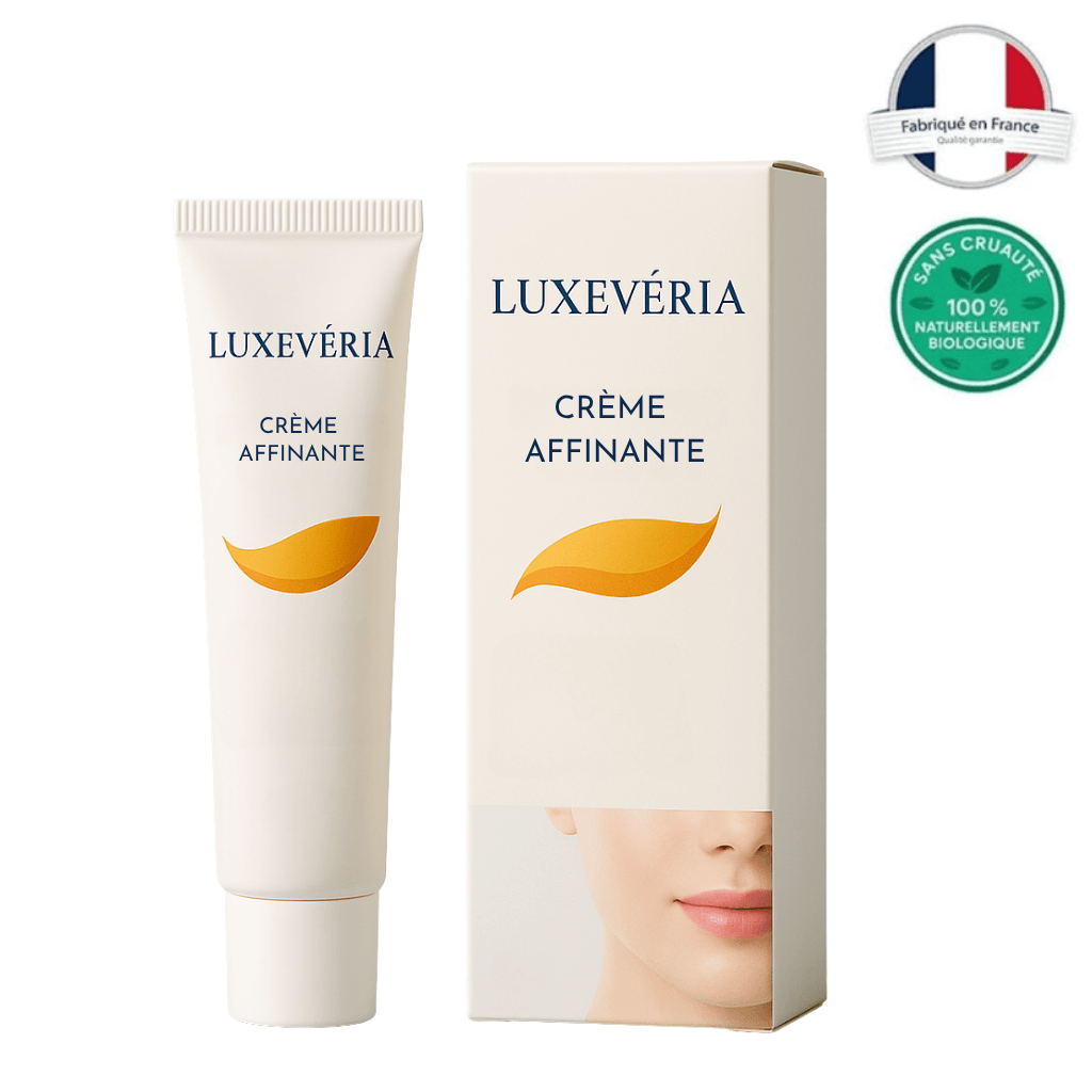 Autera Crème affinante