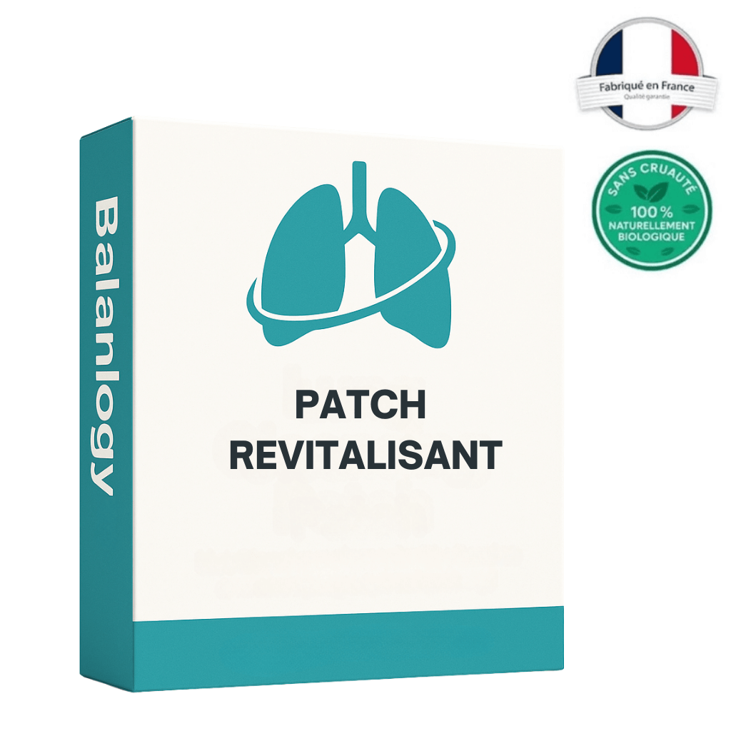 Autera Patch Revitalisant