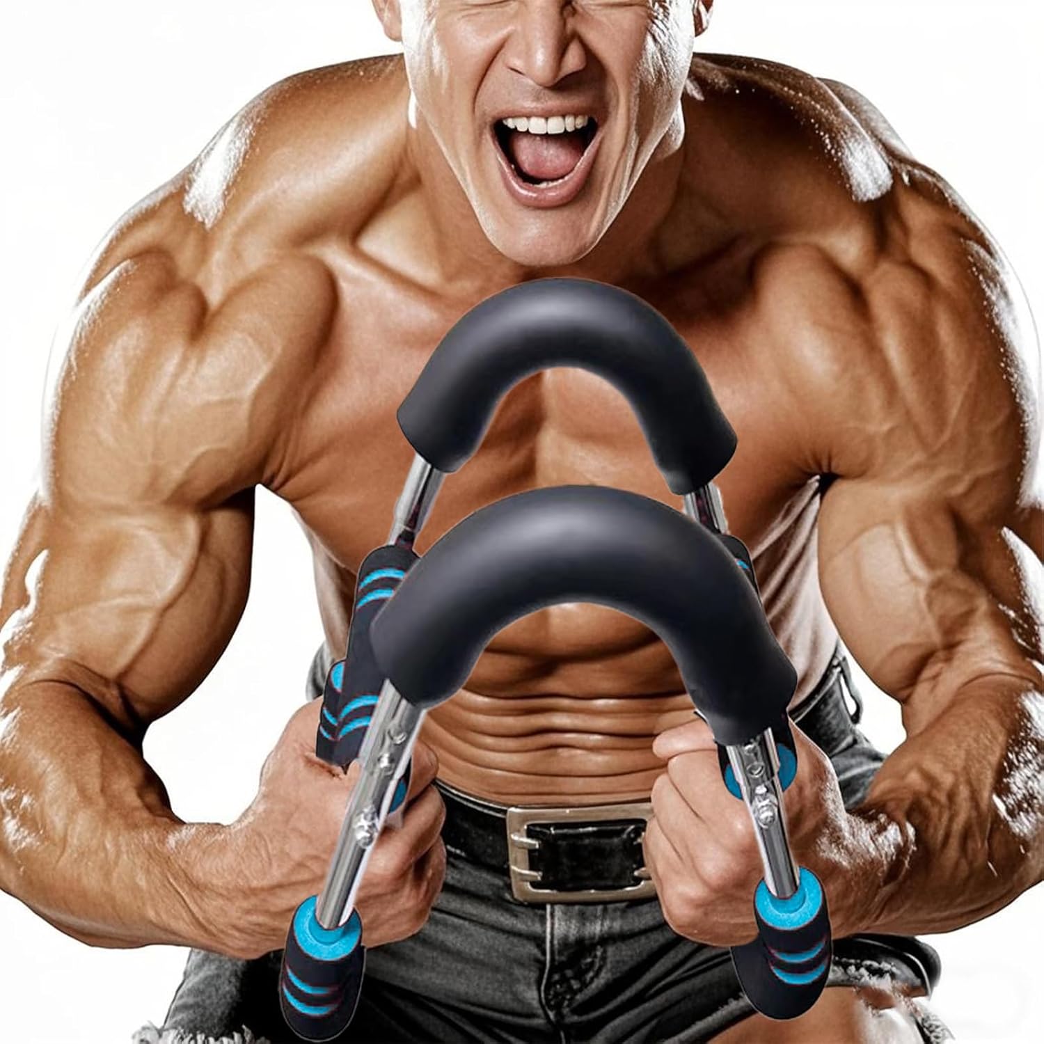 Autera PowerPress™ - Entraîneur de Résistance Portable