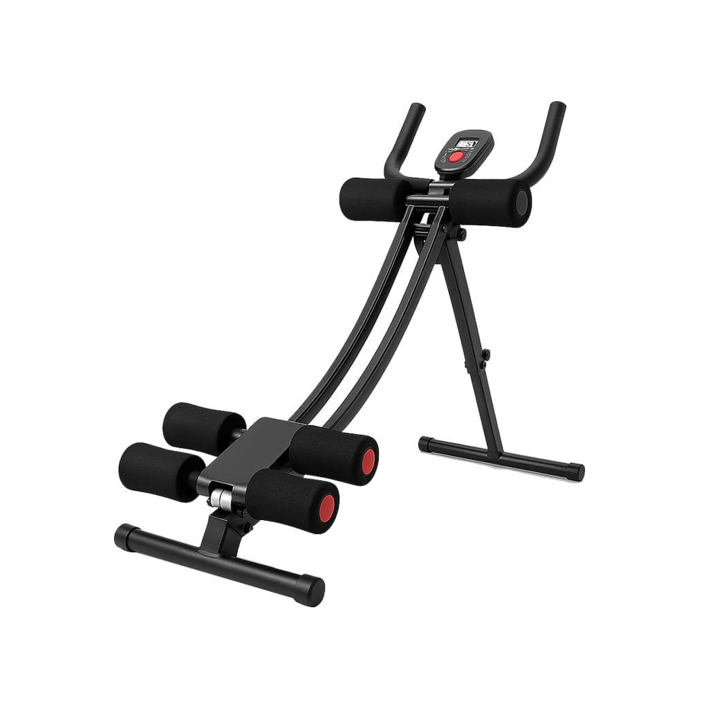 Autera CorpsActif™ - Appareil abdo dynamique